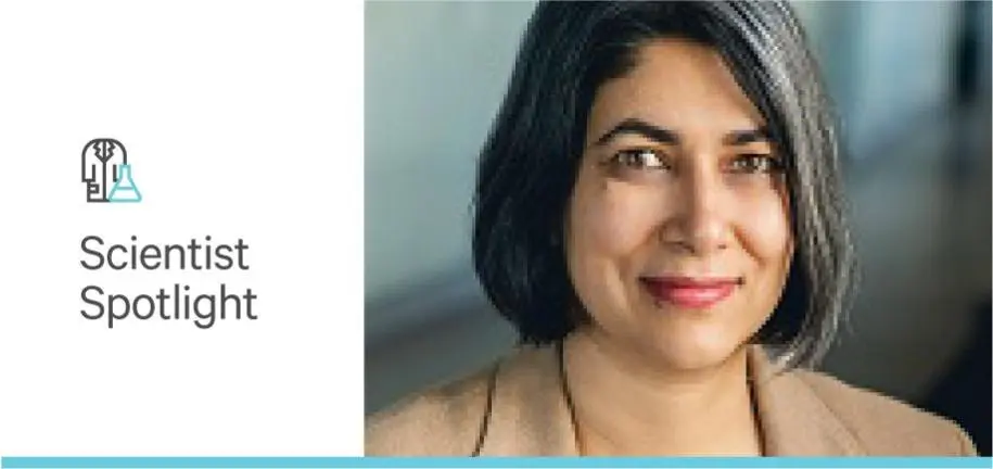 Scientist Spotlight - Lara Mahal, PhD | Vector Labs