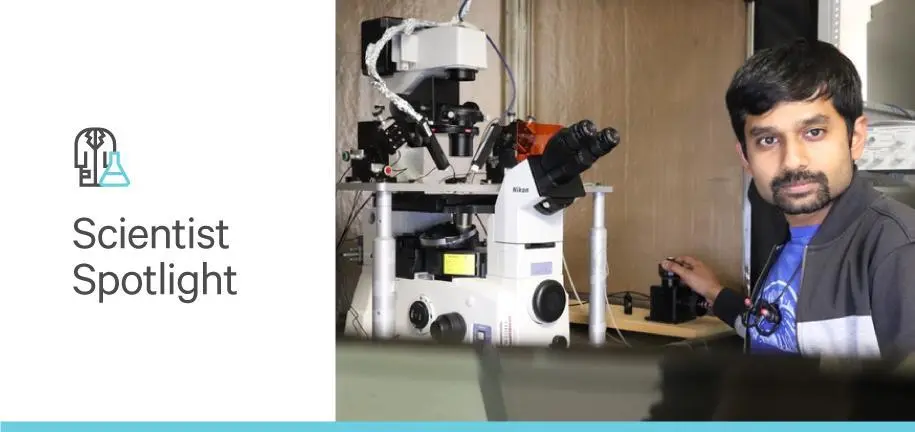 On Becoming A Perspicacious Neuroscientist | Vector Labs