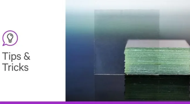 How To Mount A Coverslip On A Slide | Vector Labs