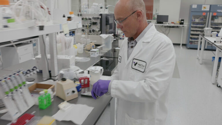 Vector Labs | Your Partner In Science.