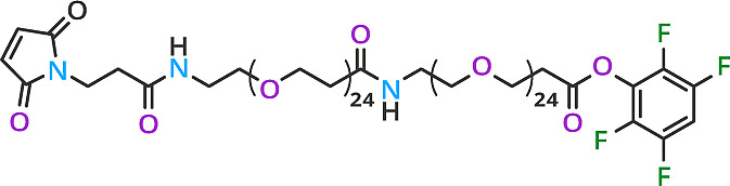 Maleimide Crosslinker Selection Guide | Vector Labs