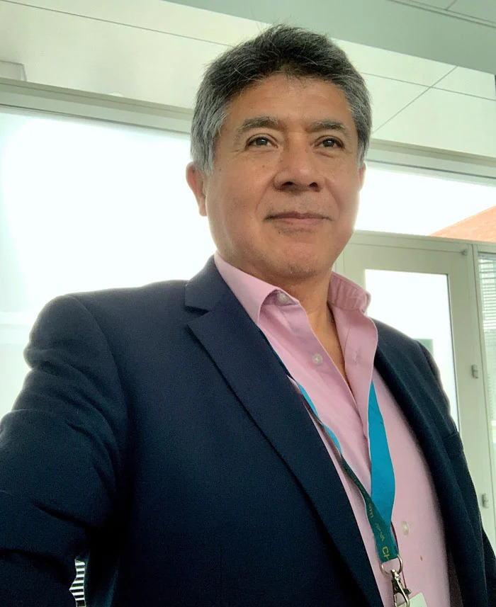 Visualizing The Pathological Intricacies Of Hearing Loss | Vector Labs