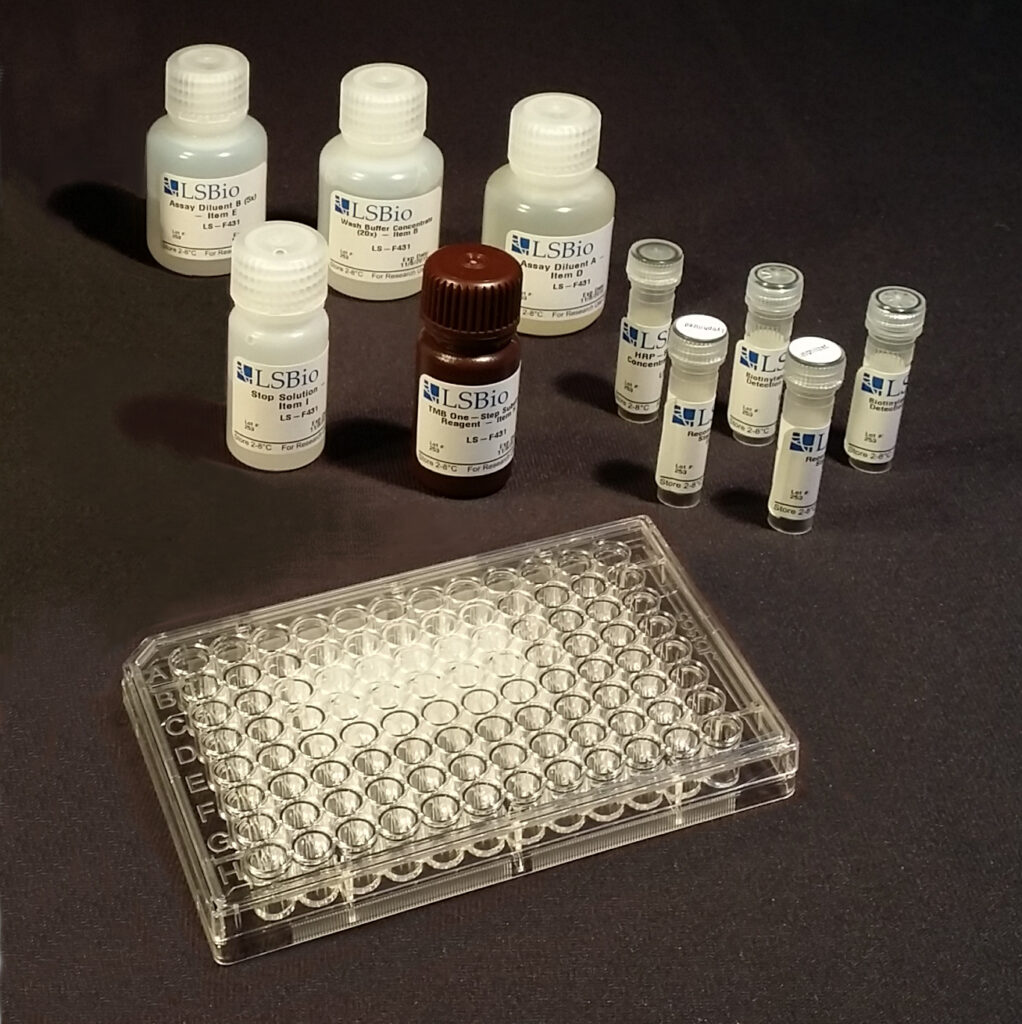 ELISA Kits | Vector Labs